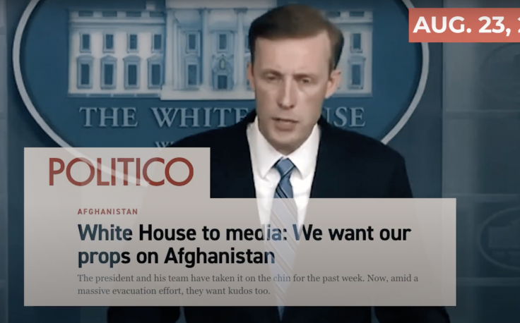 Andrew Stiles, Author at Washington Free Beacon