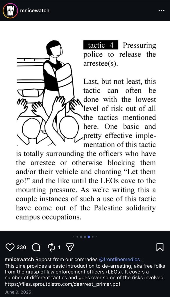Who Funds the Groups Harassing ICE Agents in Minnesota? The Left’s ...